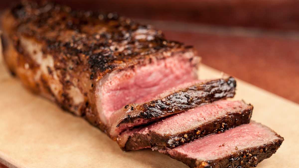 Christner's Prime Steak & Lobster