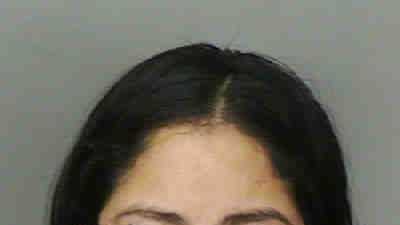 Florida mug shots: Week in review