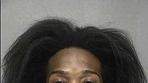 Florida mug shots: Week in review