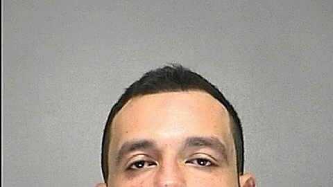 Florida mug shots: Week in review