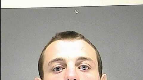 Florida mug shots: Week in review