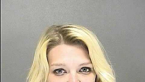 Florida mug shots: Week in review