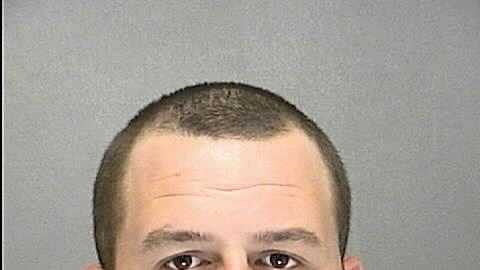 Florida mug shots: Week in review