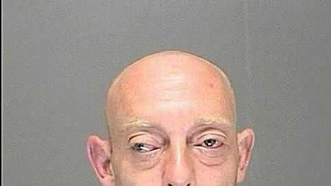 Florida mug shots: Week in review