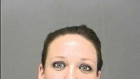 Florida mug shots: Week in review