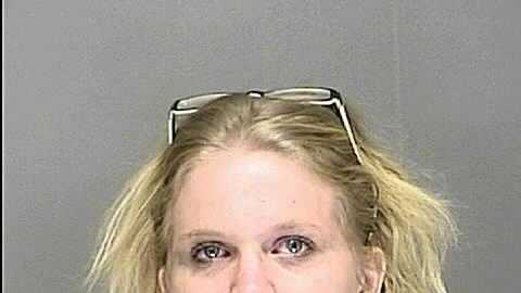 Florida mug shots: Week in review