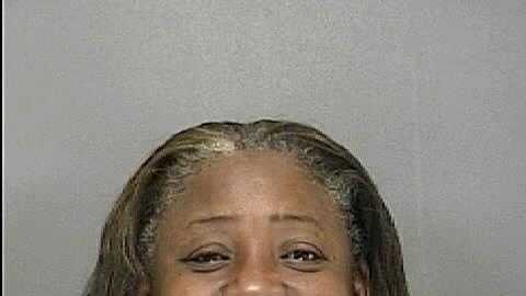 Florida mug shots: Week in review