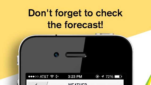 Take a tour of the new Orlando My Way app
