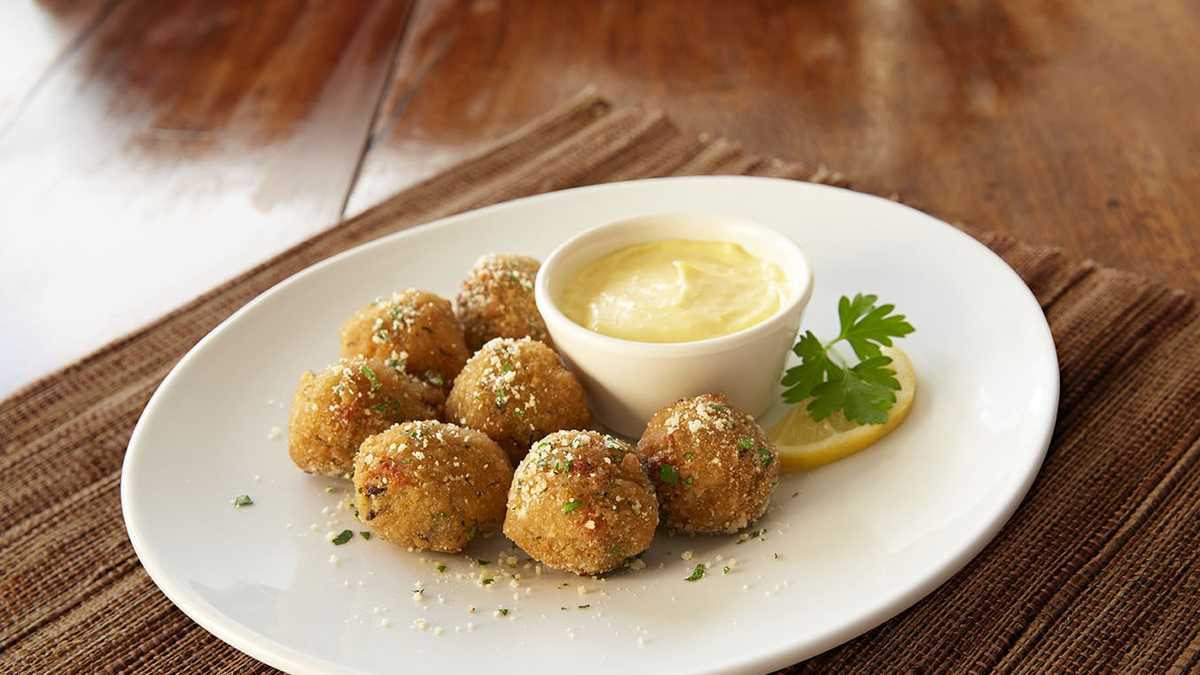 Olive Garden introduces new menu items Olive Garden introduces new menu items