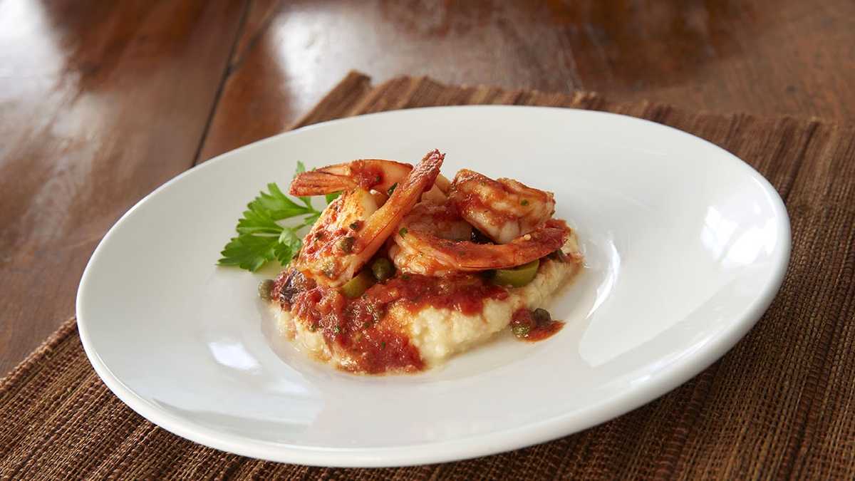 Olive Garden introduces new menu items Olive Garden introduces new menu items