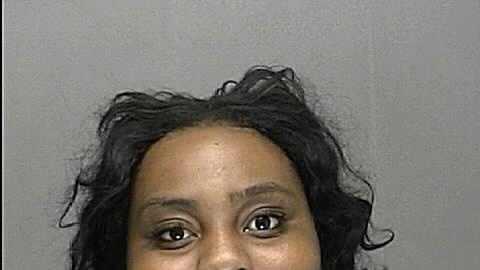 Florida mug shots: Week in review