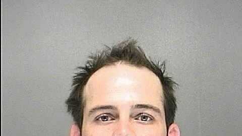 Florida mug shots: Week in review