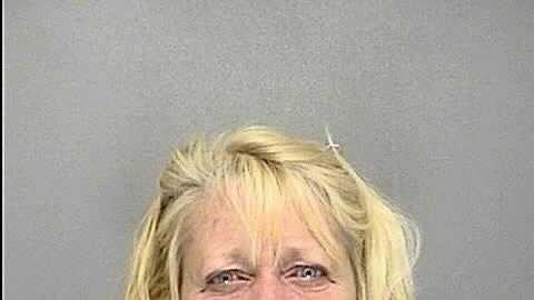Florida mug shots: Week in review