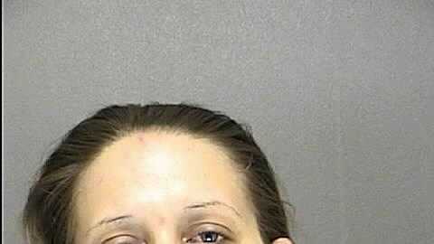 Florida mug shots: Week in review