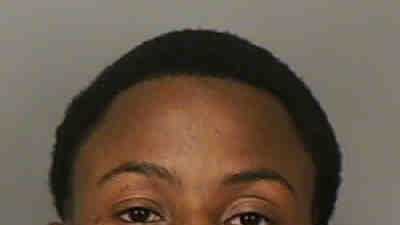 Florida mug shots: Week in review