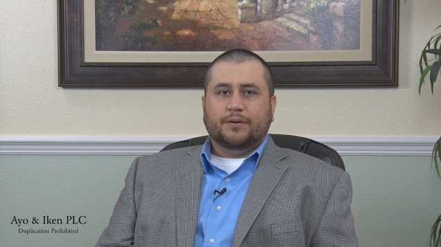 Zimmerman says he is 'still figuring it out every day' in new interview