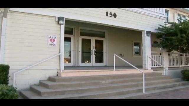 Ocoee City Hall sinking, mayor says