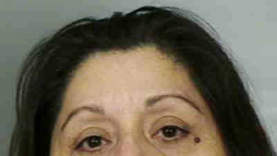 Mug shots: 13 arrested in Polk County meth investigation