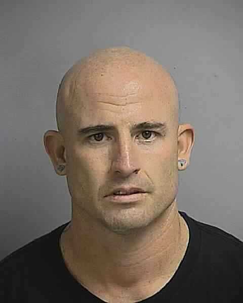 Mug shots: 13 arrested in Polk County meth investigation