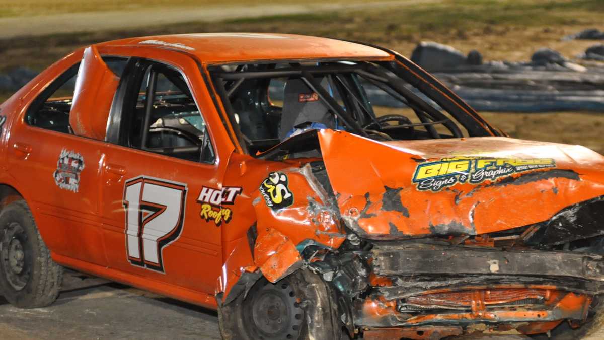 Teen killed in Marion County racetrack crash