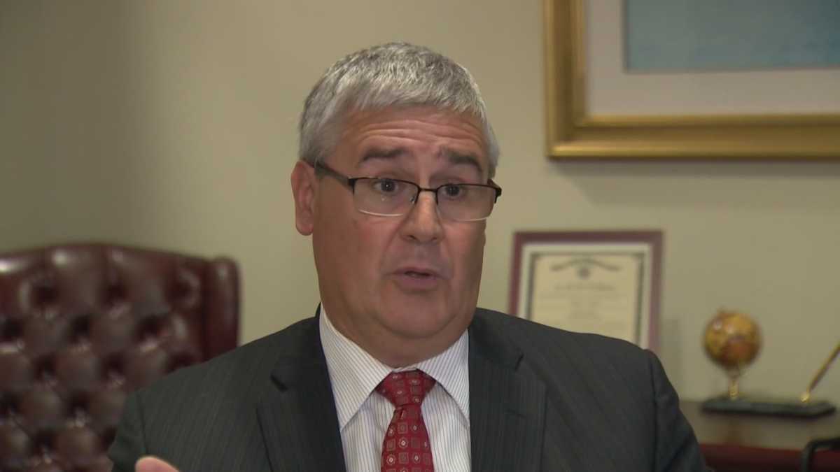 Ashton won't prosecute clerks over same-sex marriage licenses Ashton won't prosecute clerks over same-sex marriage licenses