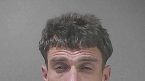 Florida mug shots: Week in review