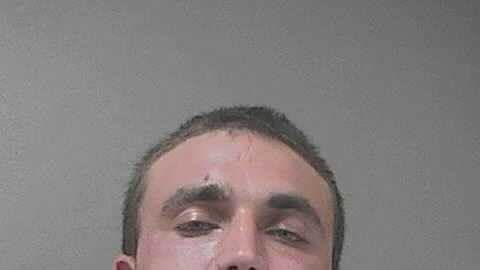 Florida mug shots: Week in review