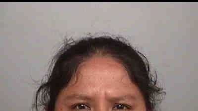 Florida mug shots: Week in review