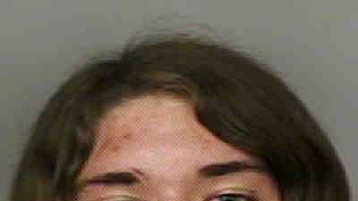 Florida mug shots: Week in review
