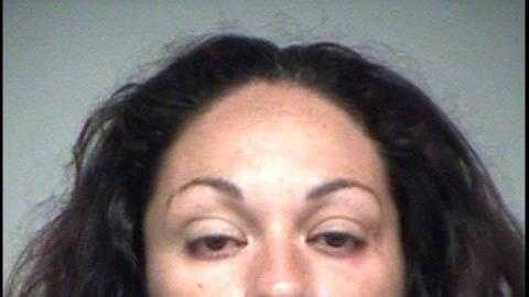 Florida mug shots: April 10