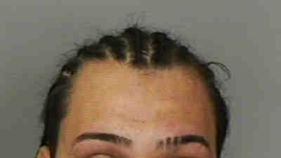 Florida mug shots: Week in review