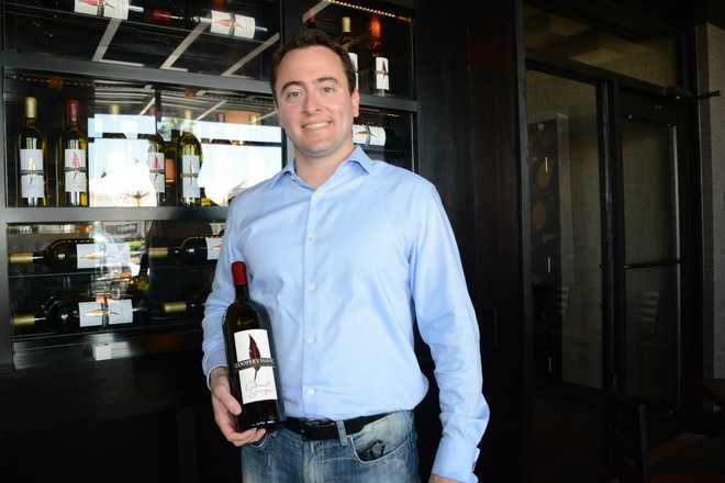 Cooper's Hawk Winery opens in Orlando