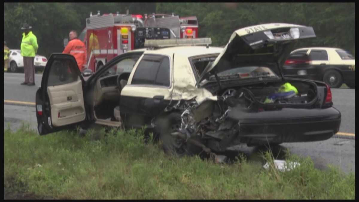 3rd Victim Dies After I 75 Crash