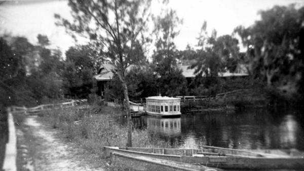 Photos: Weeki Wachee, through the years