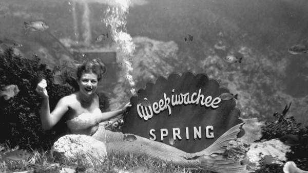 Photos: Weeki Wachee, through the years