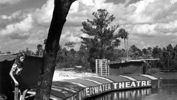 Photos: Weeki Wachee, through the years