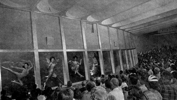 Photos: Weeki Wachee, through the years