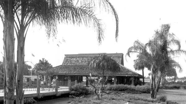 Photos: Weeki Wachee, through the years