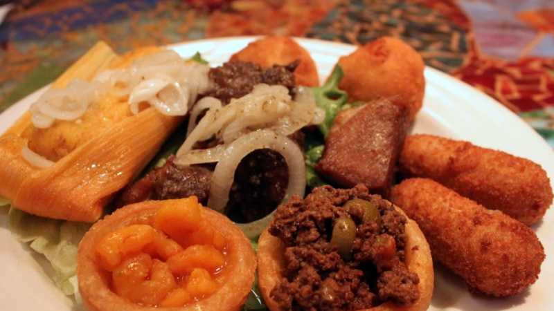 Best after-hours food and drink spots at Disney