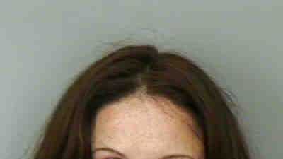Florida mug shots: Week in review