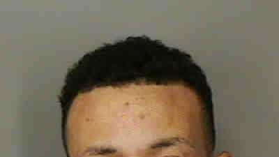 Florida mug shots: Week in review