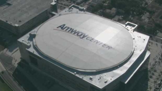 Images: Out Chopper 2's window