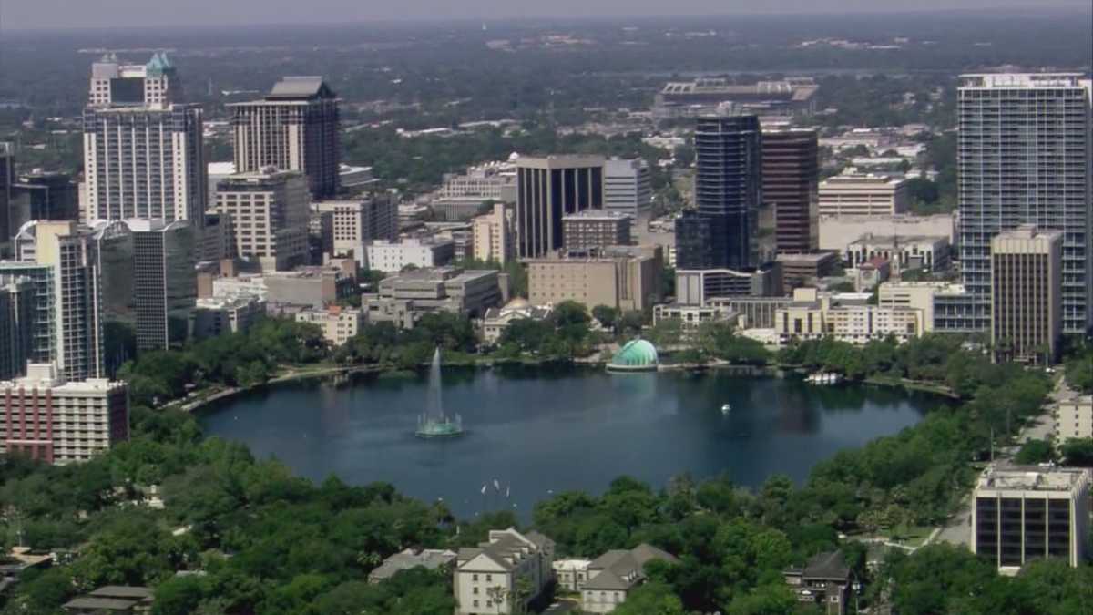 Images: Out Chopper 2's window