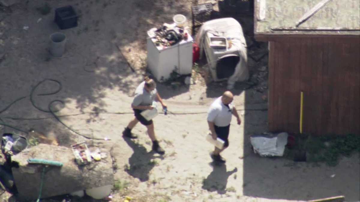 Images: Police bust major dog-fighting ring in Apopka