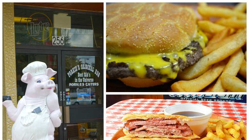 List: Top 15 BBQ spots in Central Florida