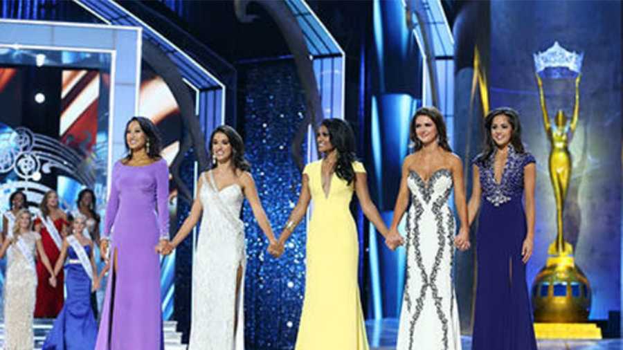 Photos: See the Miss Florida contestants