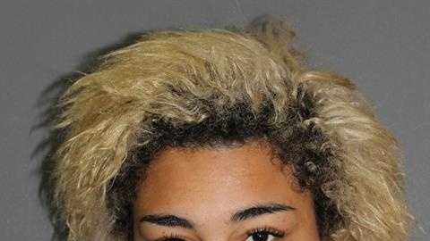 Florida mug shots: July 1