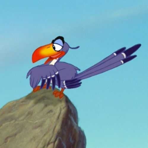 Can you guess the voices behind these 20 Disney characters?