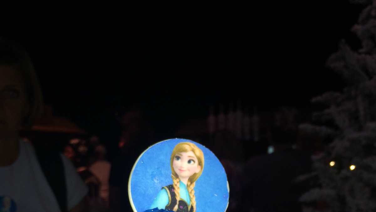 Photos: 'Frozen Summer Fun' at Disney's Hollywood Studios