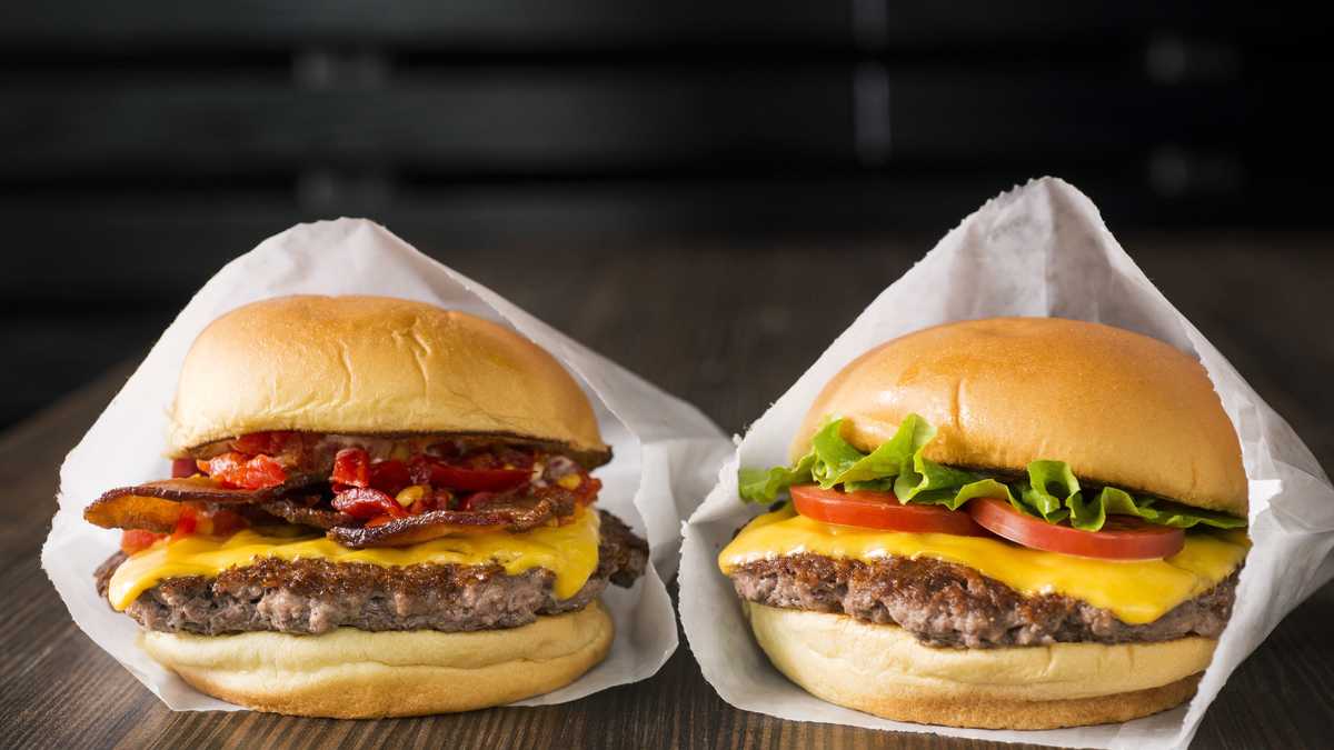 10 fun facts about Shake Shack